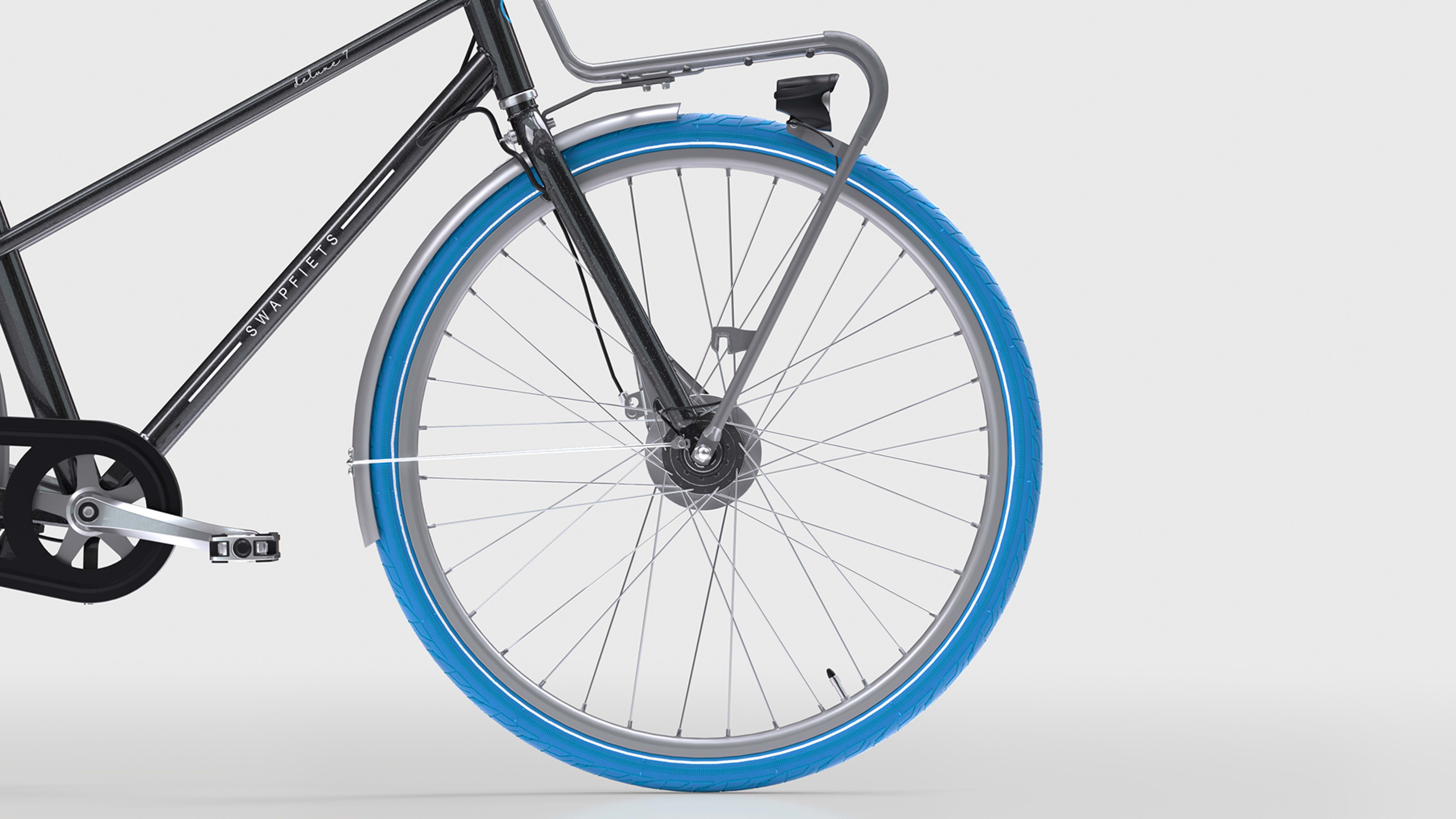 Swapfiets